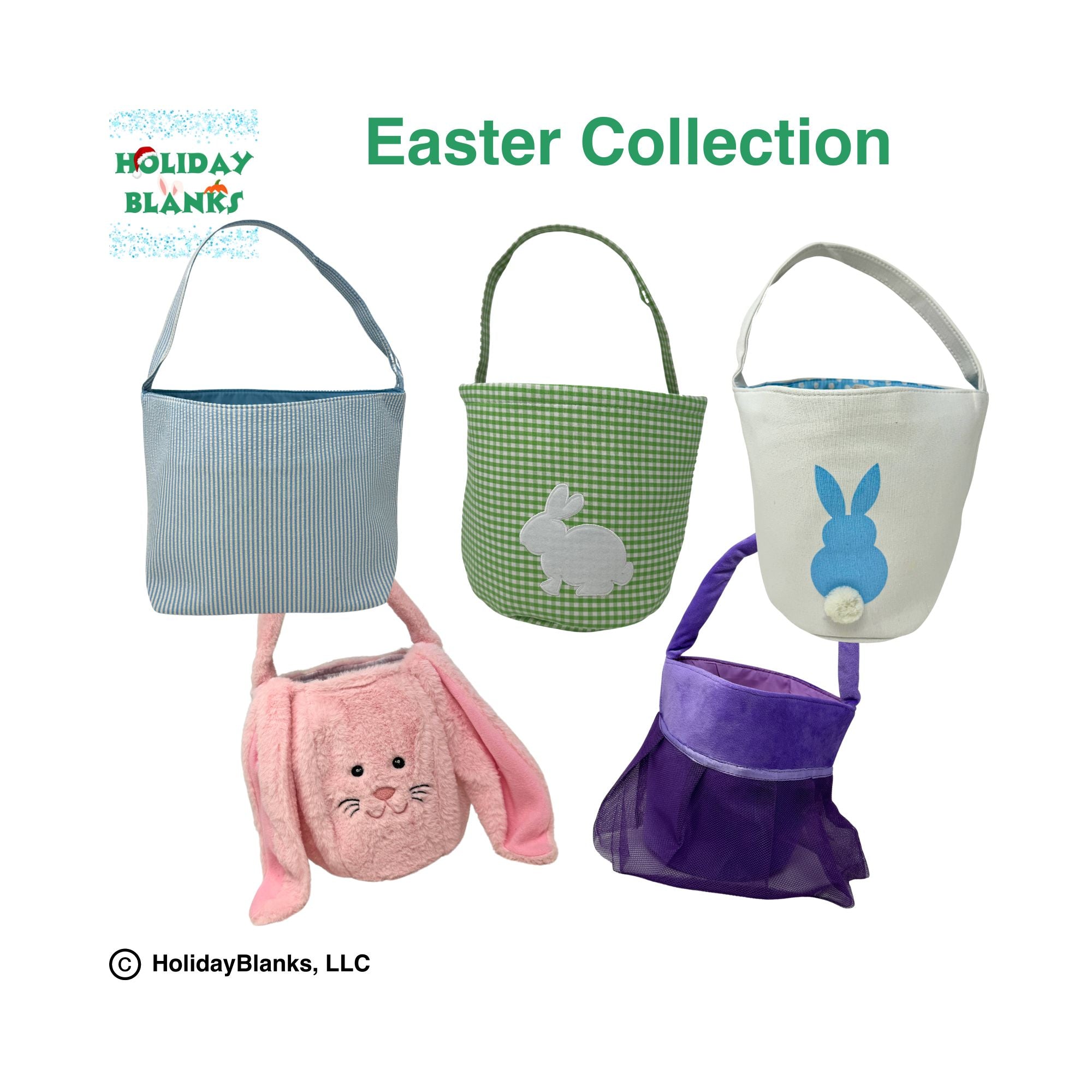 Easter – HolidayBlanks